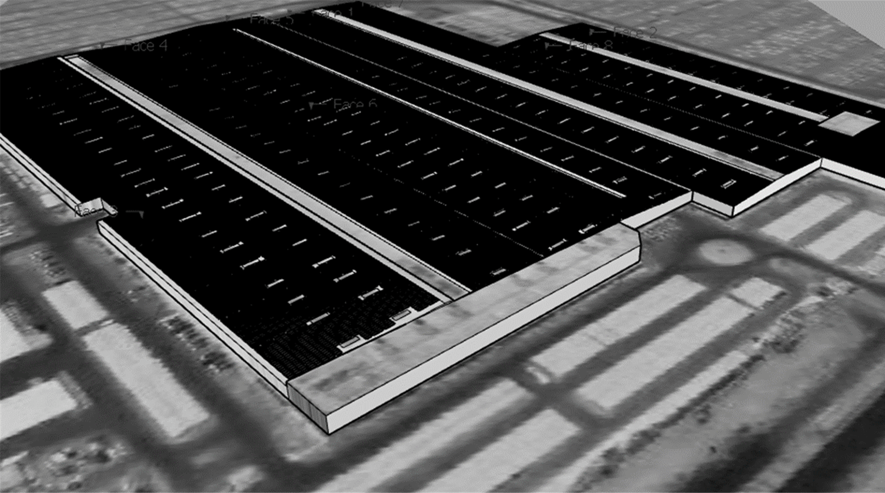 Ark Energy • Ark Energy