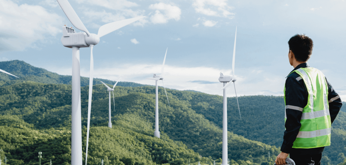 Contact Ark Energy | Get in Touch for Sustainable Energy Solutions ...